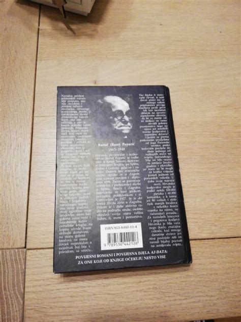 Pomorska Sila Hrvata Bartul Poparić