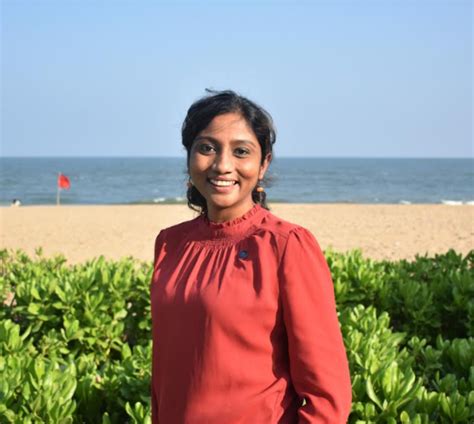 Devika James Appointed New Director Of Sales And Marketing At The Westin Goa