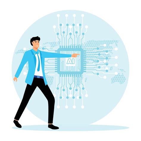 Embrace Innovation And Navigate The Future Of Intelligent Technology