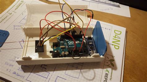 Componenti Umidita Ed Acqua Hardware Arduino Forum