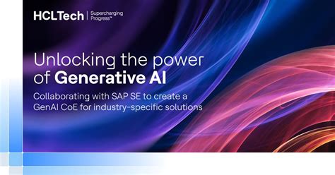 hcltech on linkedin hcltech collaborates with sap to boost innovation