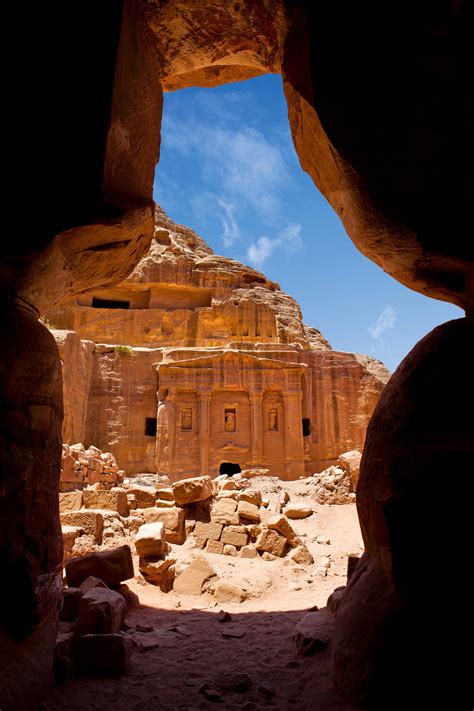 16 Fotos De Petra