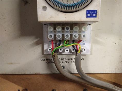 Danfoss Rx1 Wiring To Mains Switch Diynot Forums