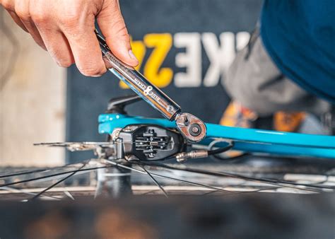Réglage Freins à Disque Vélo Comment Faire Bike24