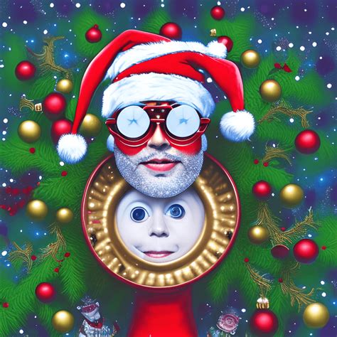 The Weirdest Christmas Of All Time A Bizarre And Random Christmas Tree