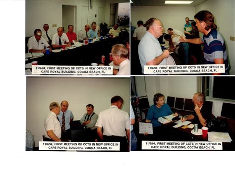 Ccts History Photos Canaveral Council Of Technical Societies Ccts