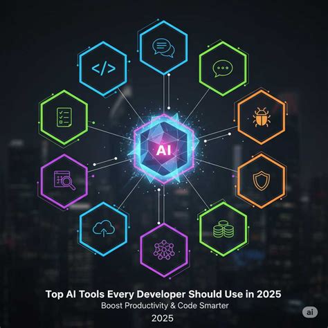Top Ai Tools Every Developer Should Use In 2025 Knowadvanc