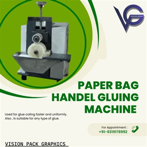 Glueing Machine At Rs 35000 In Faridabad Id 2851285755548