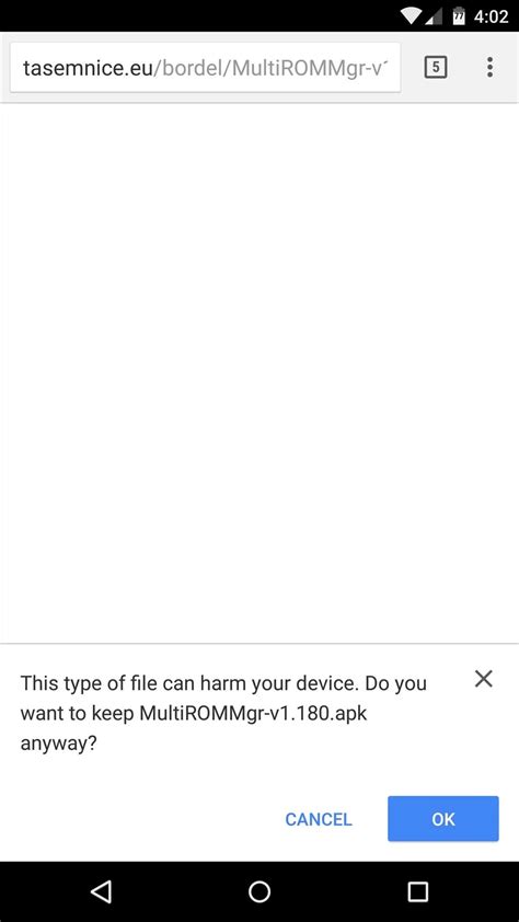 How To Dual Boot Multiple Roms On Your Nexus 6 Nexus Gadget Hacks