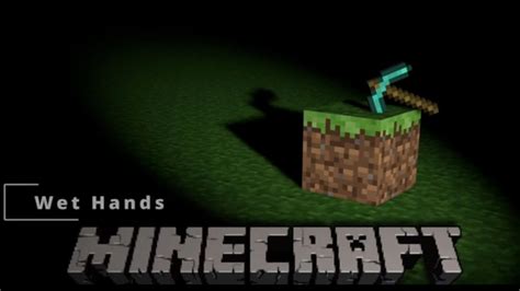 Minecraft Wet Hands Harmonica A W Overblows Bends Rharmonica