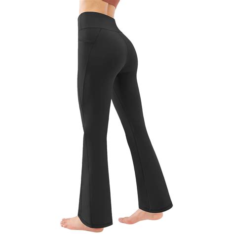 Summer Extra Thin High Waist Tummy Control Leggings For Women Casual