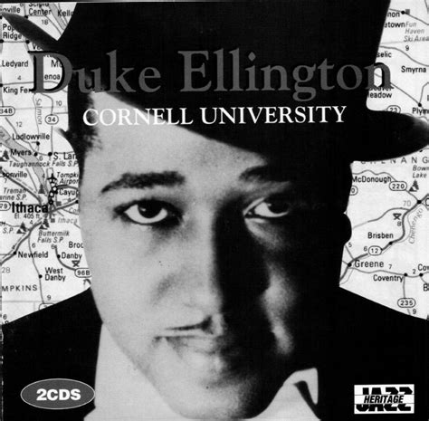 Duke Ellington Cornell University Concert Lyrics And Tracklist Genius