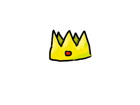2017 Crown By Lazycube On Newgrounds