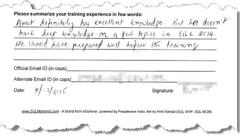 Sql Server Training Sql 2014 Hyderabad December 2015