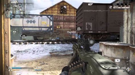 Cod Ghosts Mp Maps