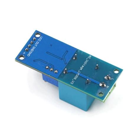Ac Voltage Sensor Module Zmpt101b 240v Kunkune