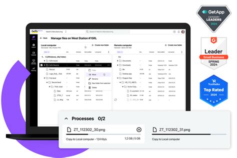 Try Remote Access For Free Goto Resolve