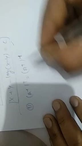 6 Finding The Adjoint And Inverse Of A Matrix 7 Matrix A Is Singular I