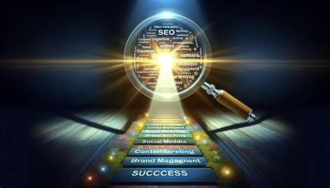 Boost Your Discoverability With Effective Marketing Strategies