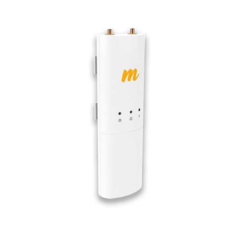 Mimosa C5c Ef Point To Point Backhaul And Point To Multipoint Client