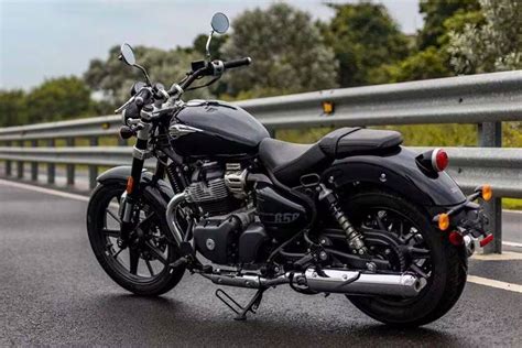 2023 Royal Enfield Super Meteor 650 Debuts In Malaysia Launch Next Month