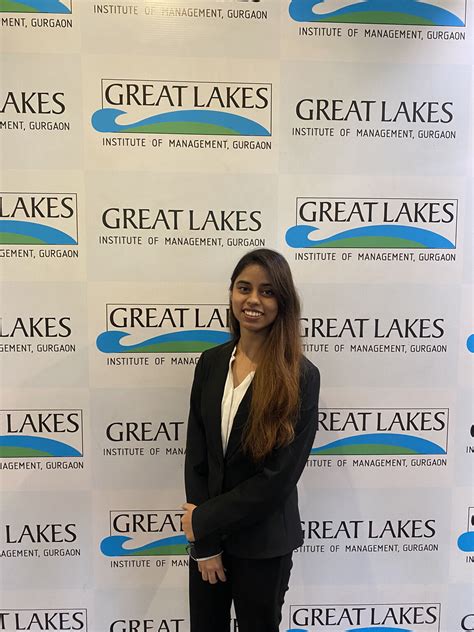 Anukriti Srivastava On Linkedin Mbajourney