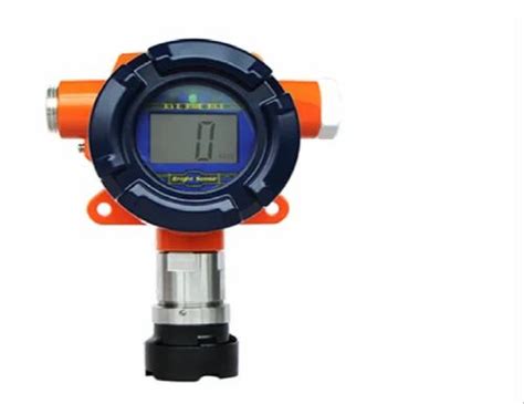 Fixed Gas Detector At 37000 Piece Fixed Gas Detector In Pune ID 2849146797797