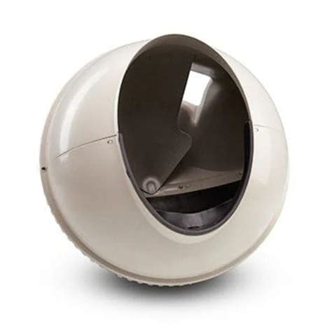 Buy Litter Robot Iii Open Air New Globe Assembly Cat Evolution