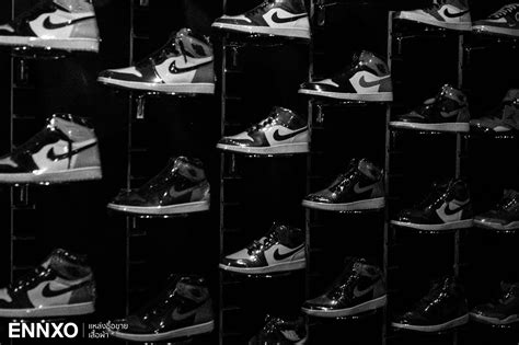 แนะนำ 10 รองเท้าผ้าใบ Sneakers ผู้หญิง ผู้ชาย ยี่ห้อไหนดี 2024 Ennxo