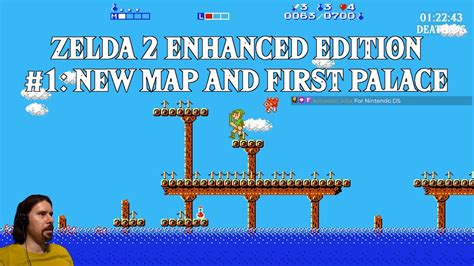 Zelda Map