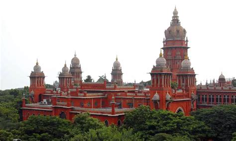 Madras Hc Restrains Udhayanidhi Stalin From Making Defamatory