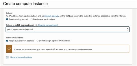 Deploy A Solaris Vm On Oci Cloud