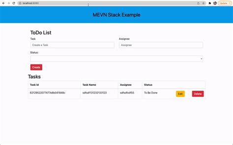 how to build and deploy mevn stack on aws elastic beanstalk by