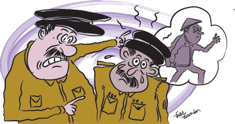 වැටලීමට ගිය පොලිසියේ සහායෙන් චීන්නු හෝටලයෙන් පැනලා Lankadeepa Online