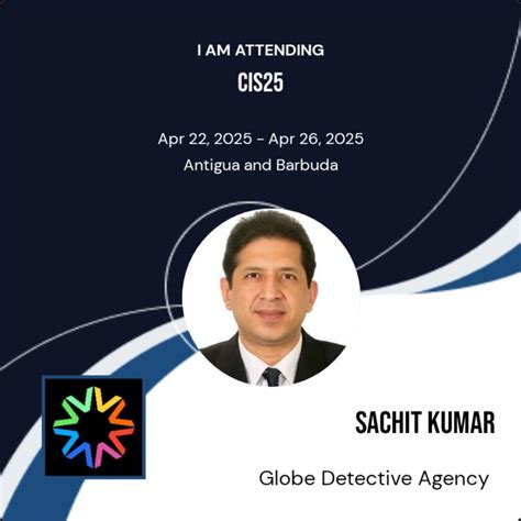 Cis25 Privateinvestigations Duediligence Globalinvestigations Sachit Kumar