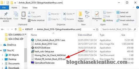 1 Click Usb Boot đa Năng Chuẩn Uefi Legacy Tích Hợp Bộ Cài Win