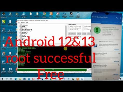 How To Root Android 12 And 13 And Unistall Admin App Easybuy
