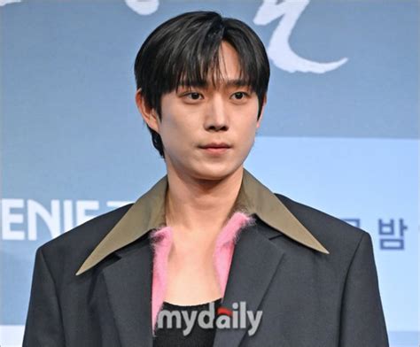 [md포토] 김영대 조각 눈빛 네이트 연예