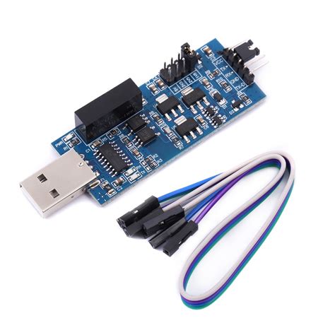 Ch340光電隔離串口模塊 Usb轉ttl串口模塊 5v3 3v2 5v1 8v四電平 蝦皮購物