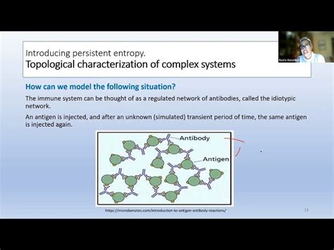 Free Video Persistent Entropy A Tool For Topologically Summarizing