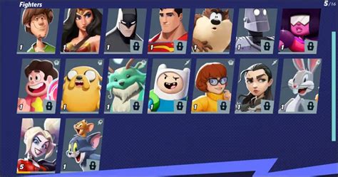 Update Multiversus Open Beta Is Now Available To Play Heres