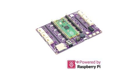 Maker Pi Pico And Kits