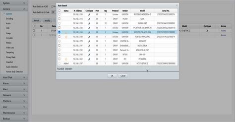 IP Camera XVRAID XVR DVR NVR CCTV DESK