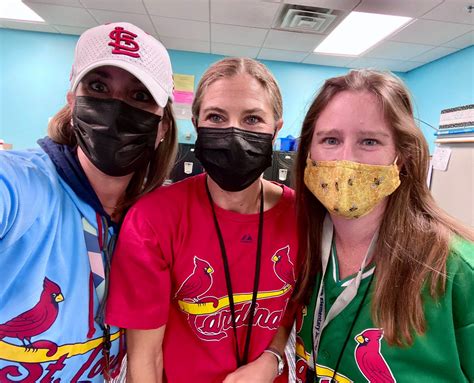 Our Staff Celebrated The End Of The Oak Brook Elementary Facebook