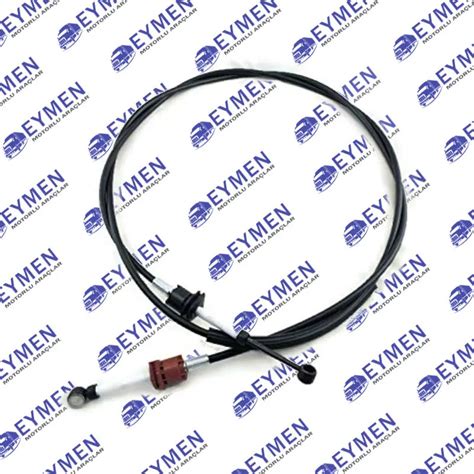 21789714 Gear Shift Cable Fh12 Fh16 Fm9 Fm12