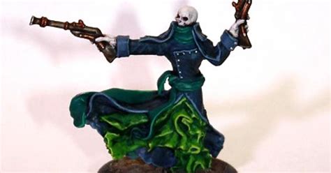 Cryx Pistol Wraith Album On Imgur