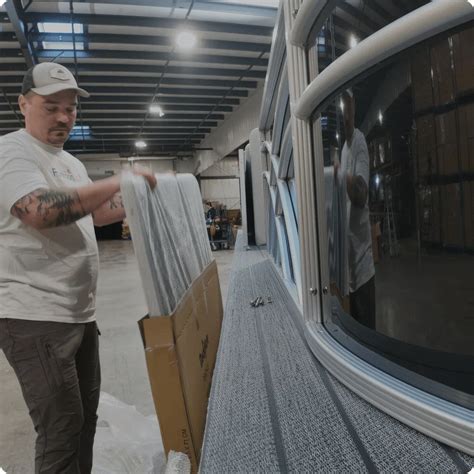 Pontoon Electrical And Wiring Installation Guide Pontoonstuff