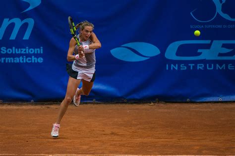 Wta 250 Budapest Praga E Losanna I Risultati Dei Quarti Di Finale