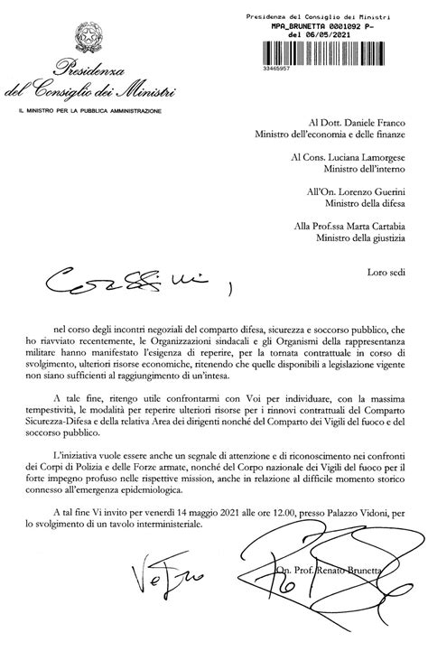 Rinnovo Contratto Militari E Forze Di Polizia A Che Punto Siamo INFODIFESA