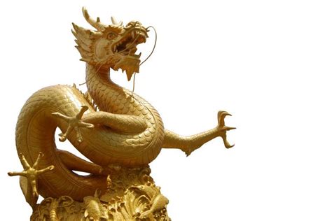 中国龙设计图片 中国特色的金龙装饰设计素材 高清图片 摄影照片 寻图免费打包下载